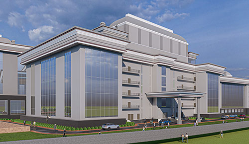Cyber Corporation Manipur Limited – CCML
